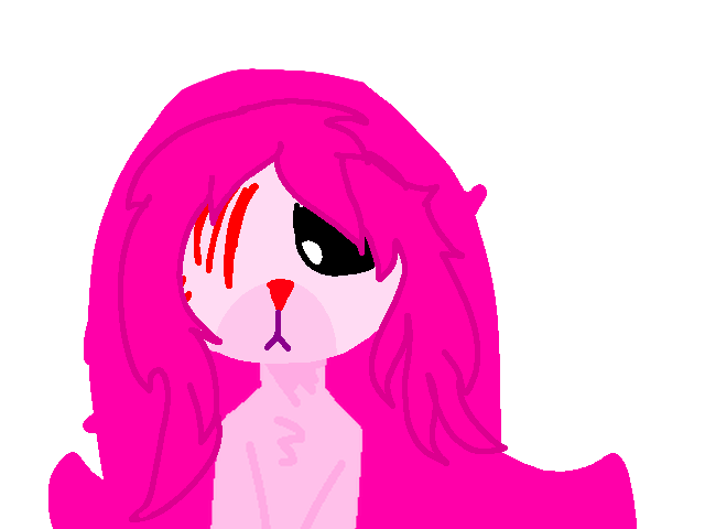 animation (lazy) - ibisPaint