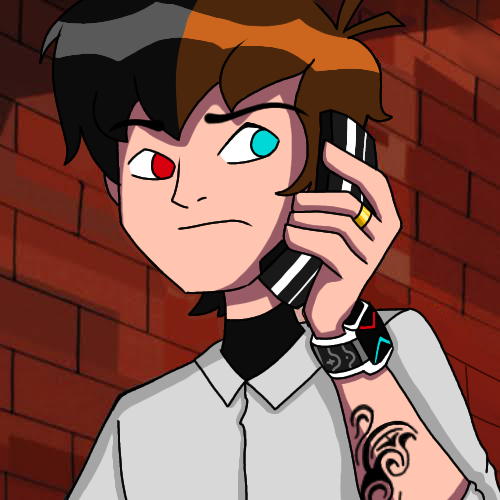 Benjamin CC9 - ibisPaint