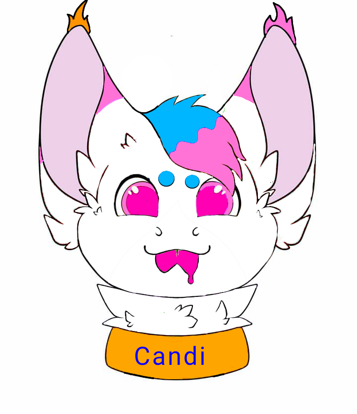 Candi (RQ) - ibisPaint