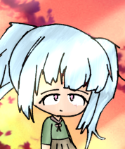 I be looking at tye sun 👀 - ibisPaint