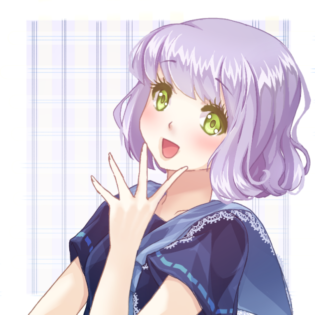 Lilac - ibisPaint