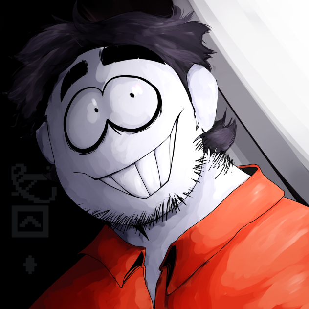 Bob Velseb - ibisPaint