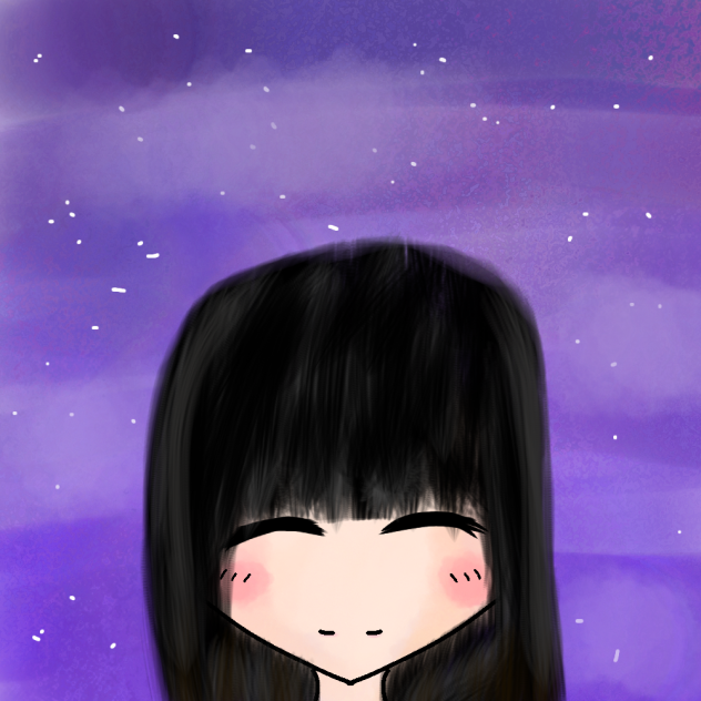 night°•♡☆ - ibisPaint