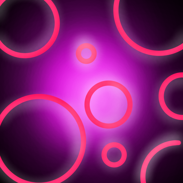 Background Bubble - ibisPaint