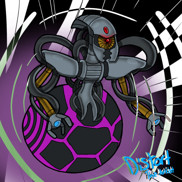 Master core ABIS - ibisPaint