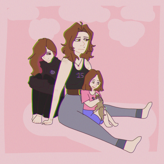 (TW!!) Older - ibisPaint