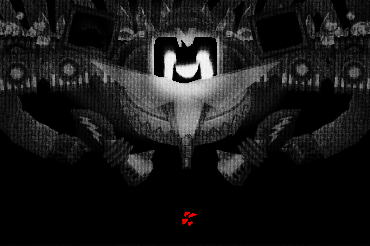 Banditale + help tale omega cortex v2 - ibisPaint