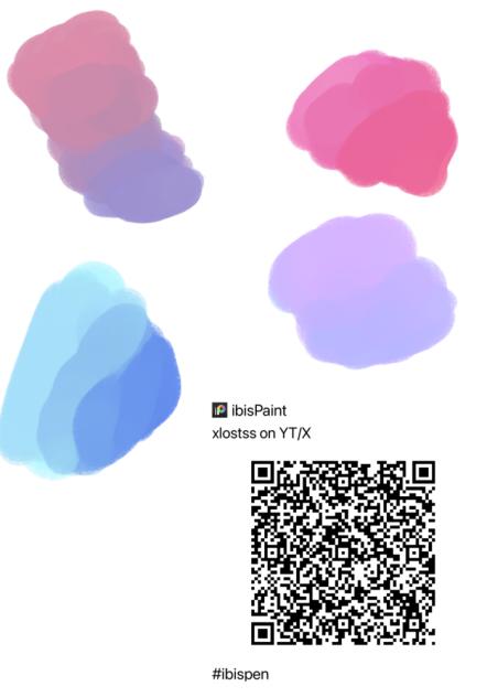 xlostss on YT and X - ibisPaint