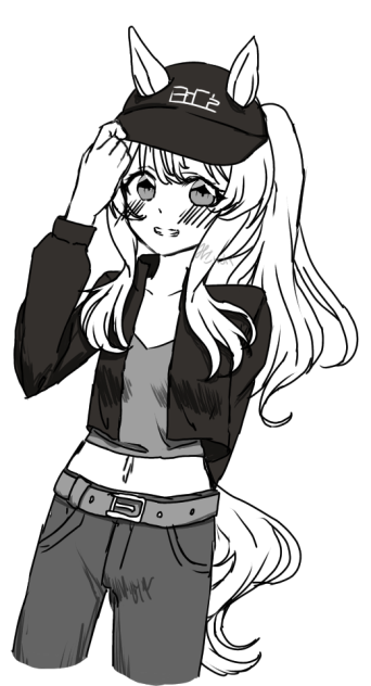 BoC'zマヤちん - ibisPaint