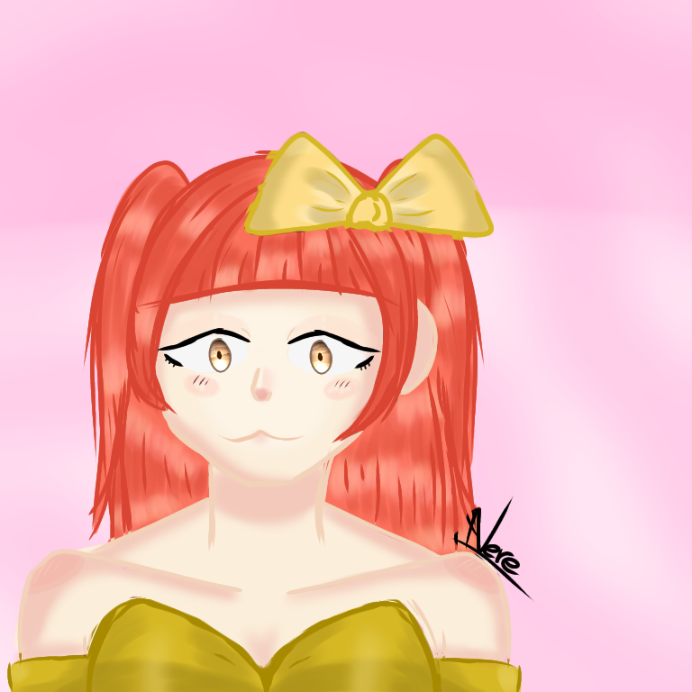Practicando dibujo•Parte 1•2.2 - ibisPaint