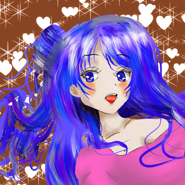 無題28 - ibisPaint