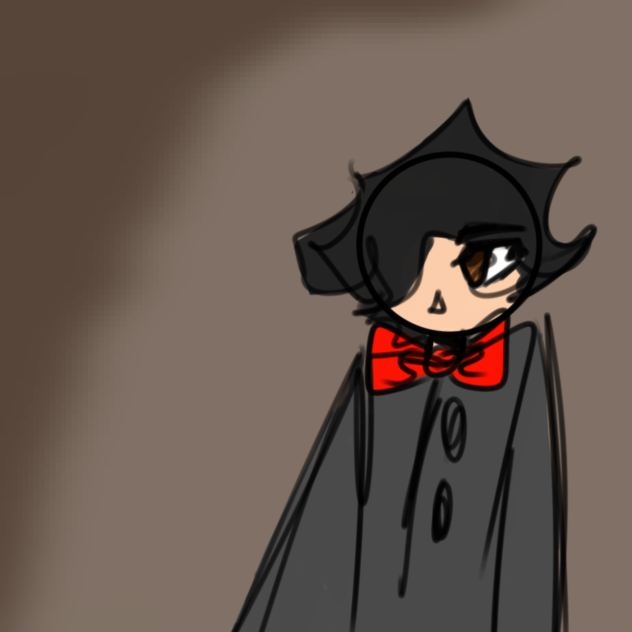 idk cesar torres - ibisPaint