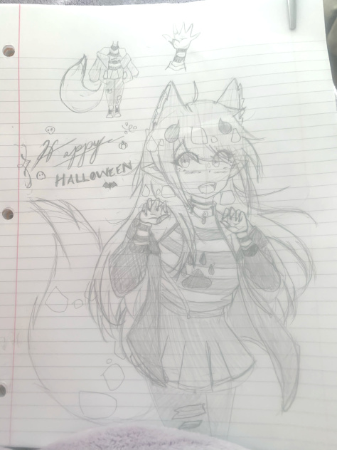 I’m cringing so hard right now(read dis) - ibisPaint