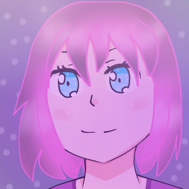 Kae Hikari - ibisPaint