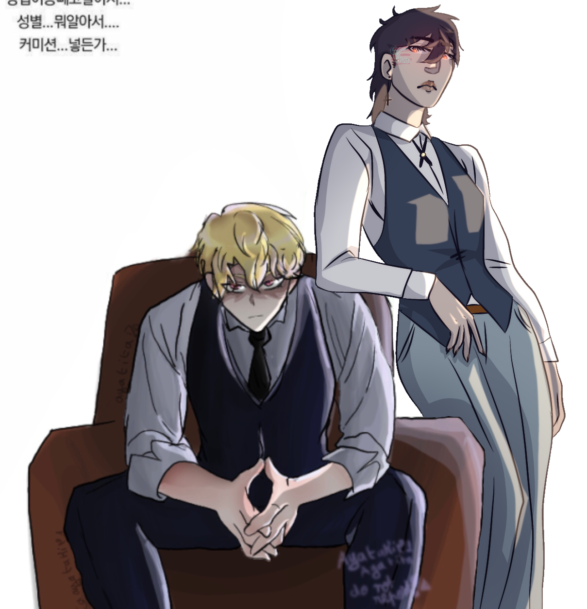 Collab .39 - ibisPaint