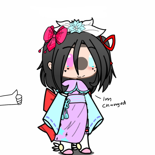 random post - ibisPaint