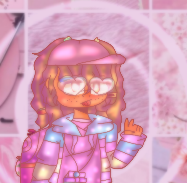 aesthetic coma - ibisPaint