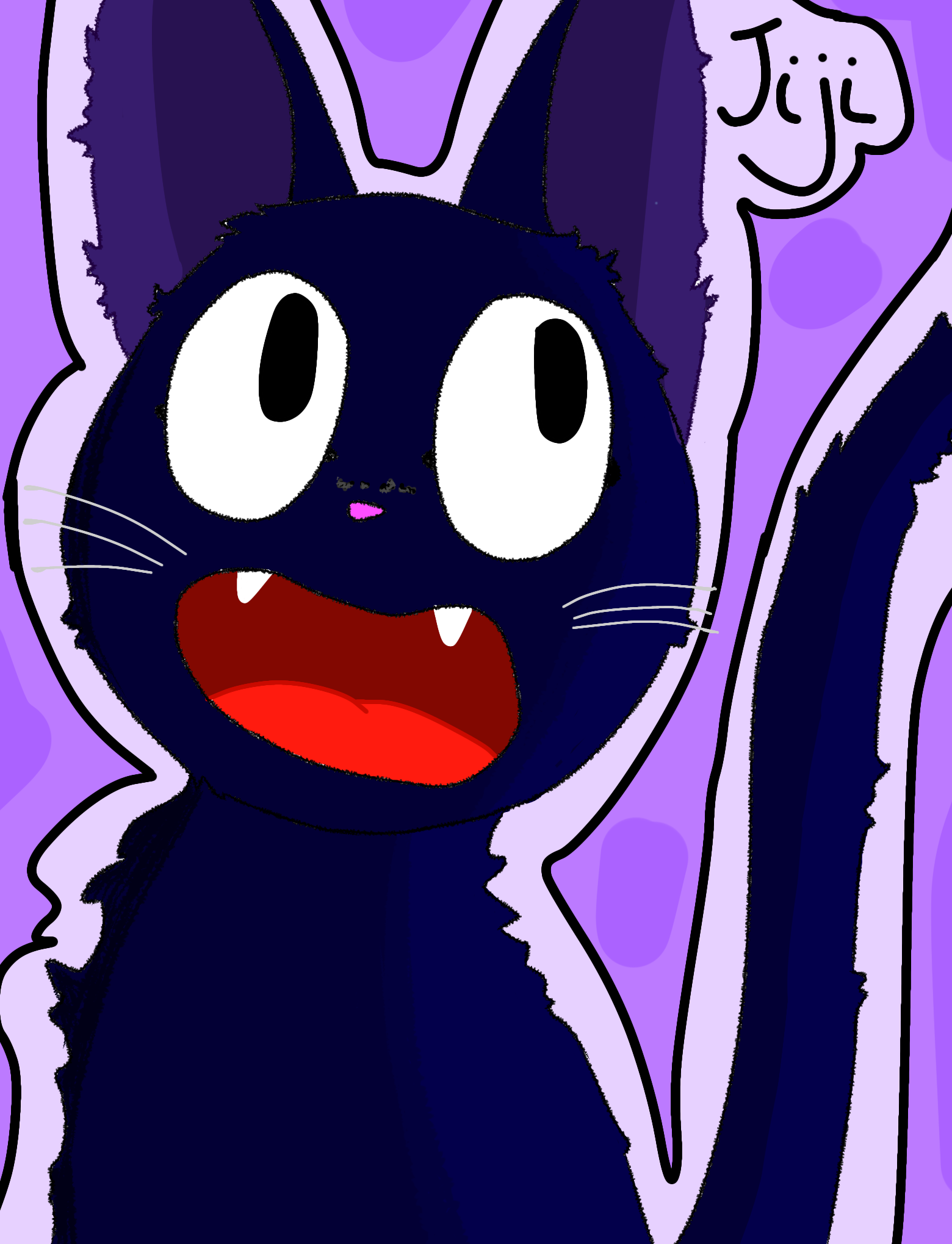 Jiji - ibisPaint
