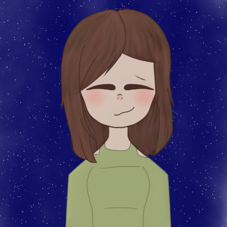 Weird oc- - ibisPaint