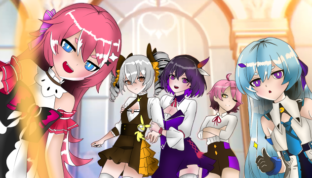 Good Old Memories - ibisPaint