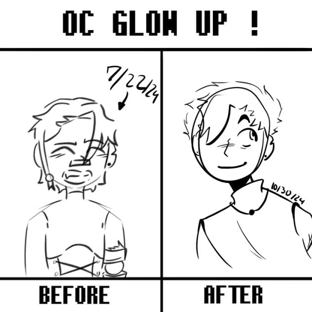 Improvement) - ibisPaint