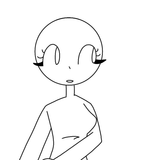 animation WIP - ibisPaint