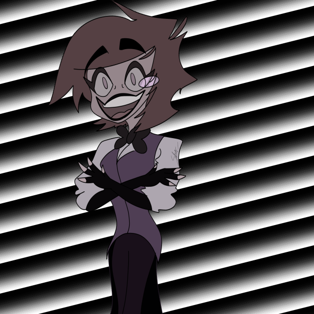 Abeline dtiys - ibisPaint