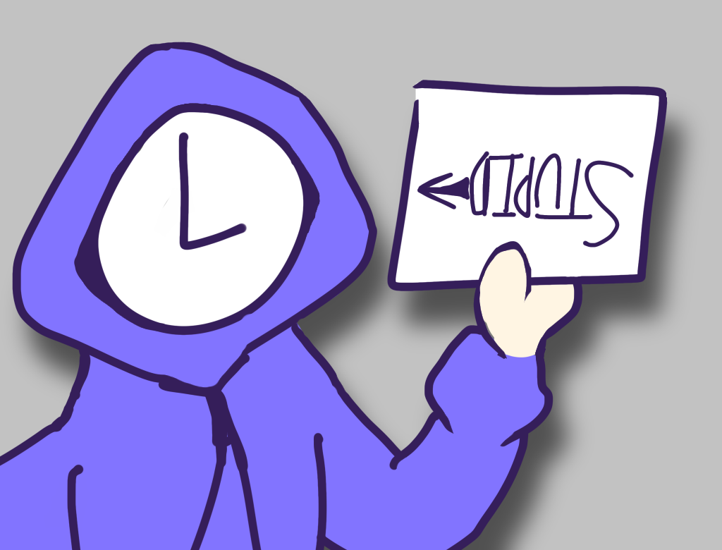 POV- me. - ibisPaint