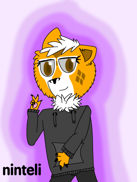 pocca dessin 1 - ibisPaint