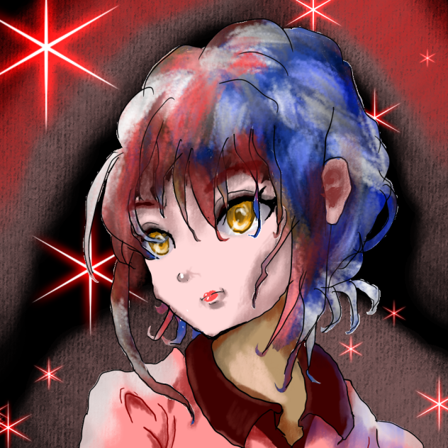 無題95 - ibisPaint