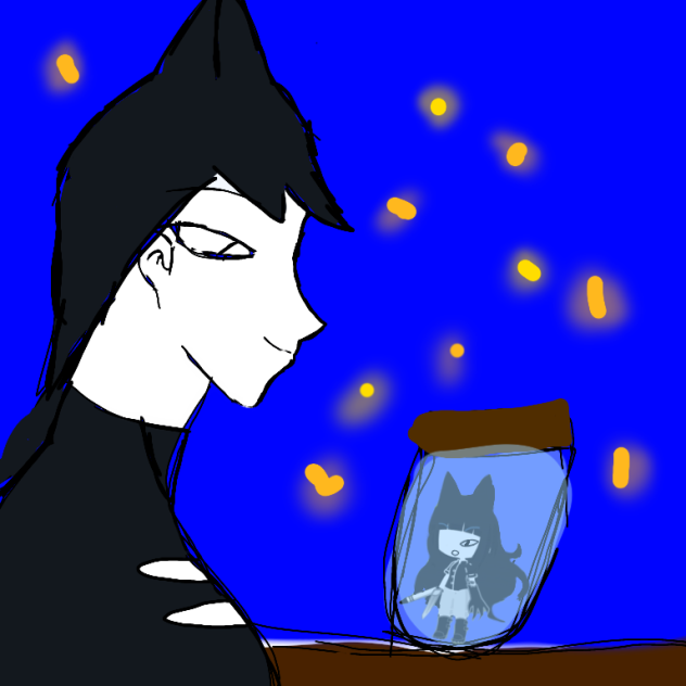 miss circle - ibisPaint