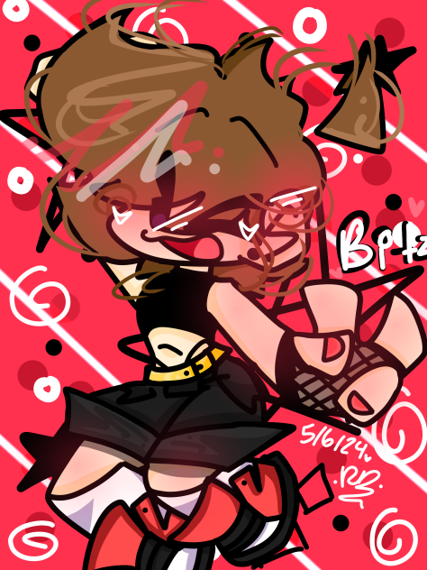 •Commission 1• - ibisPaint