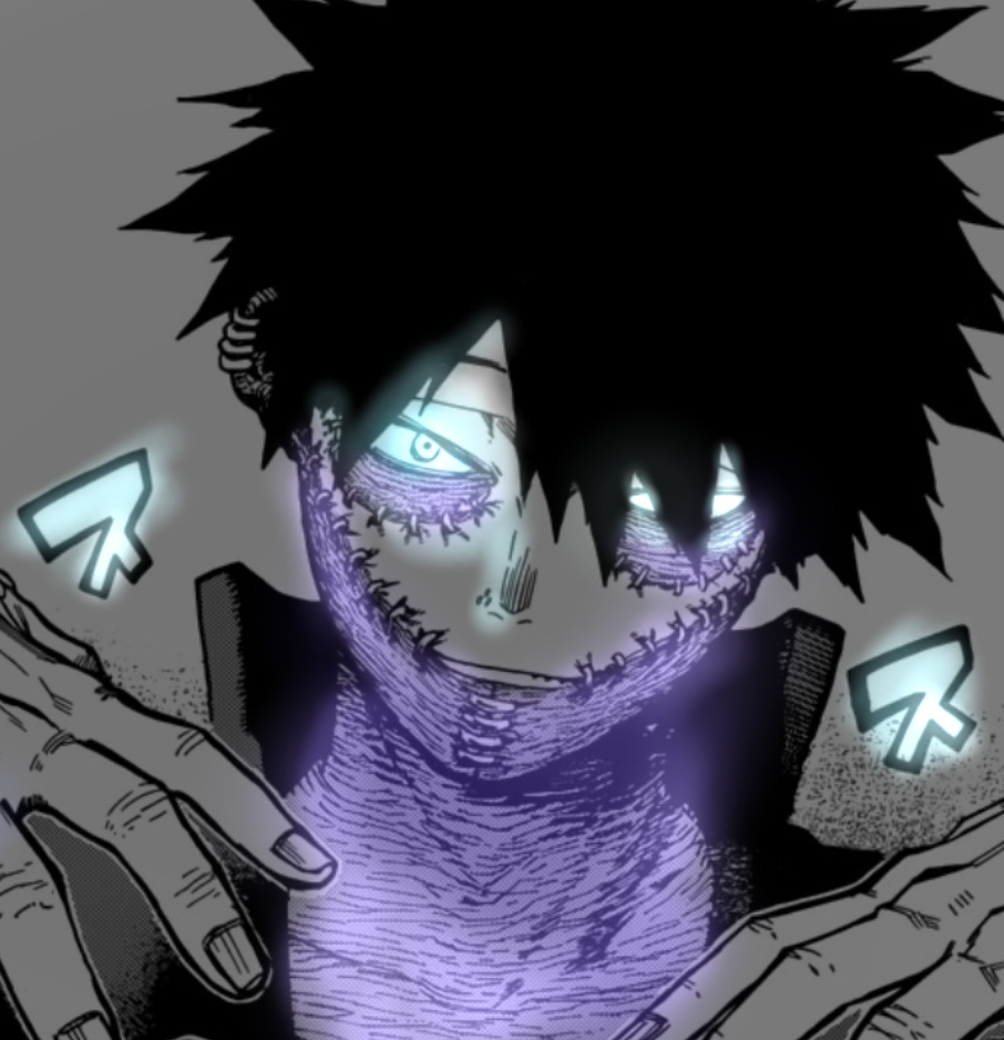dabi neon - ibisPaint