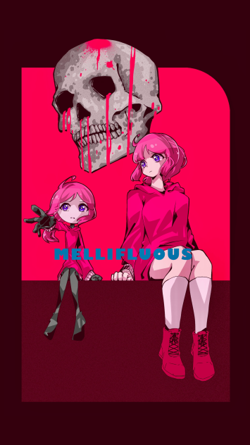 MELLIFLUOUS - ibisPaint