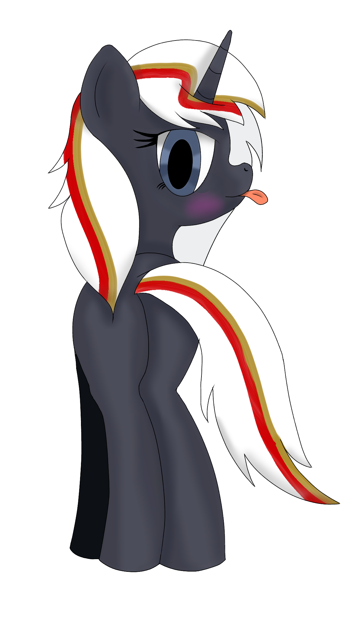 Velvet Remedy (FoE) - ibisPaint