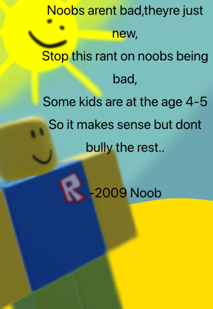 Roblox facts by people #1 - ibisPaint