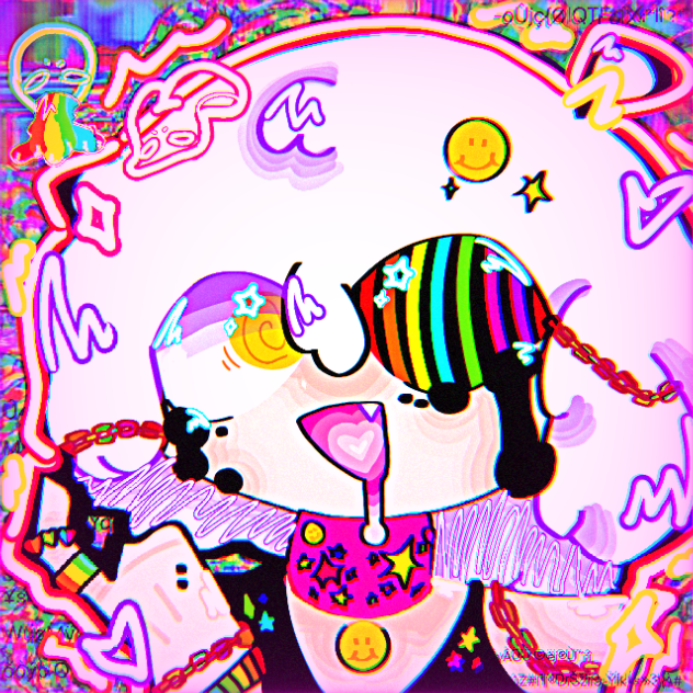 3RR0R =( - ibisPaint