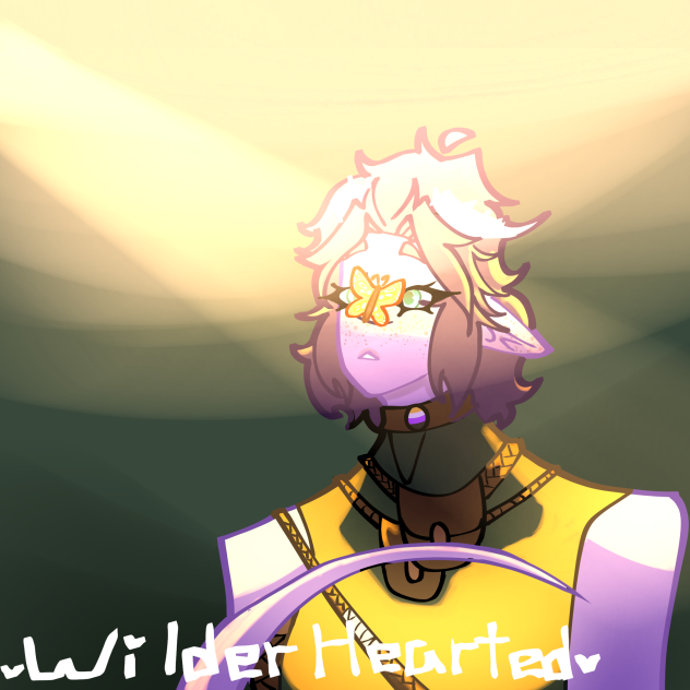 For Artemis - ibisPaint