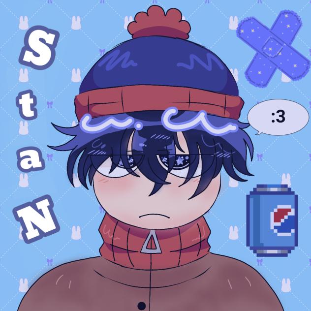 Stan~ - ibisPaint