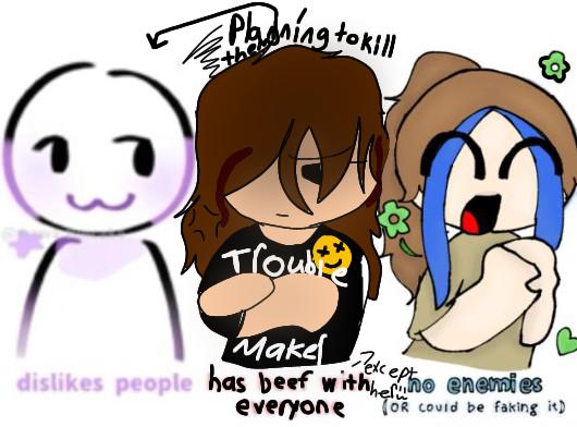 collab 'o' - ibisPaint