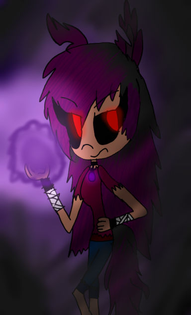 Katherine Exe - ibisPaint