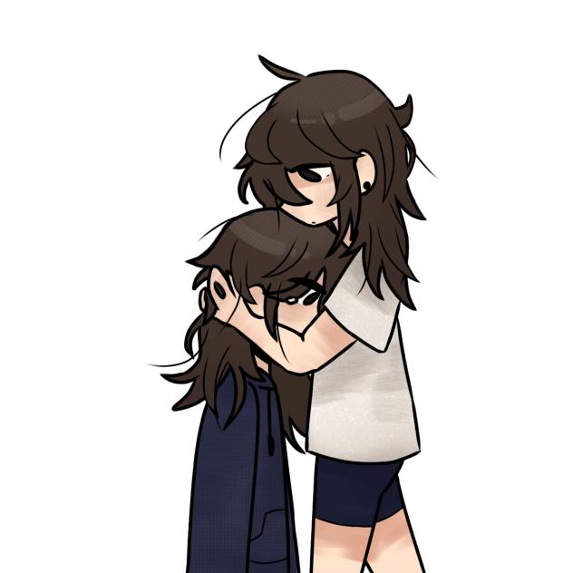 lil smol vent art lol - ibisPaint