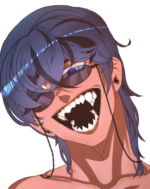 My isekai character - ibisPaint