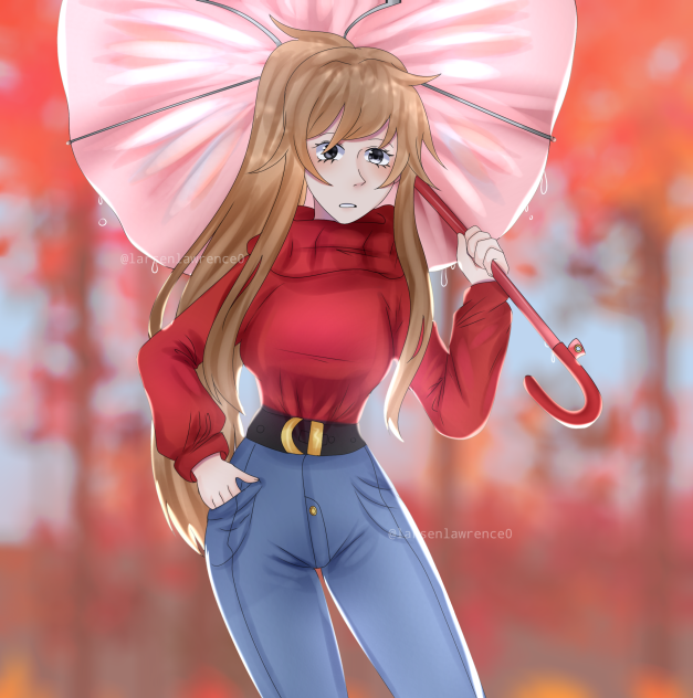 somewhere in 2019 - ibisPaint