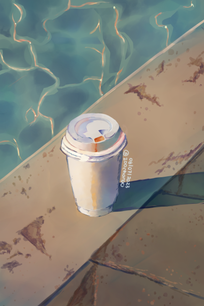 Reference art 1 - ibisPaint