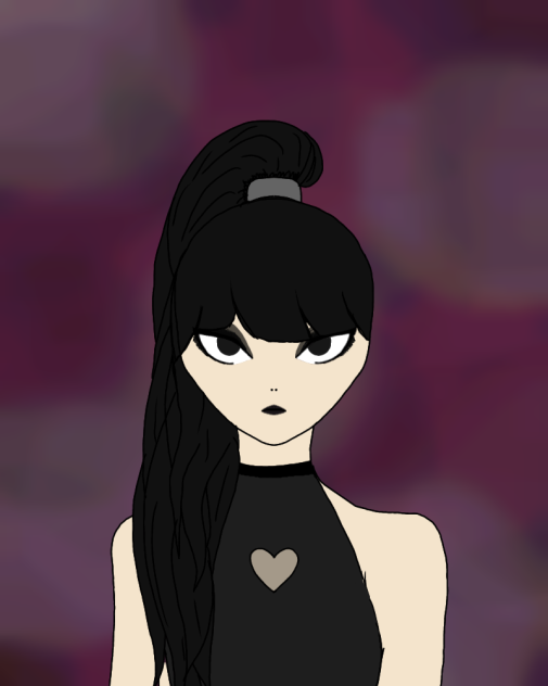 Emo - ibisPaint