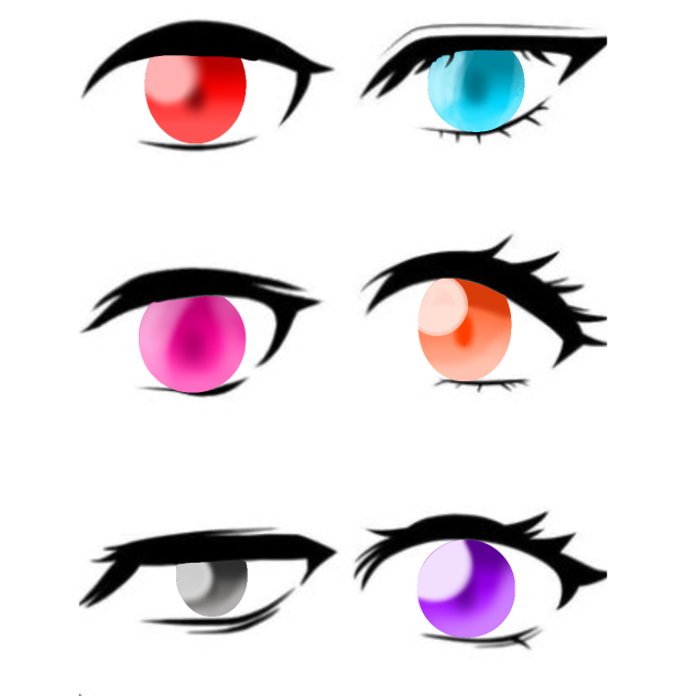 practicando uwu - ibisPaint