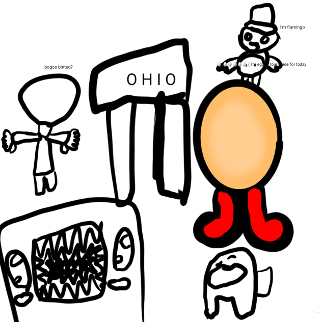 ohio - ibisPaint