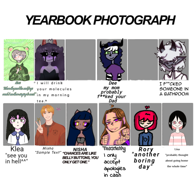 YEARBOOK - ibisPaint