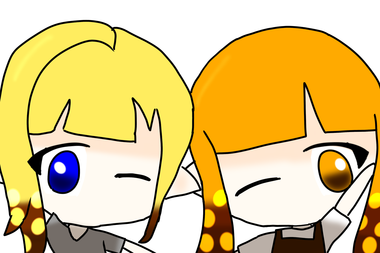 ankoのまったり日記 アイコン - ibisPaint